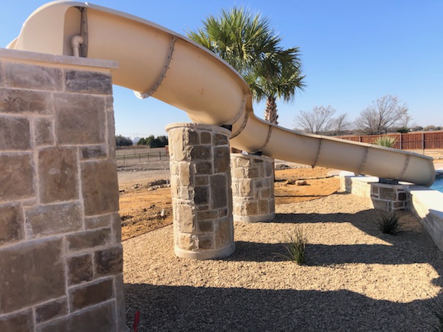 How to Choose the Right Waterslide Support Option Based on Your ...