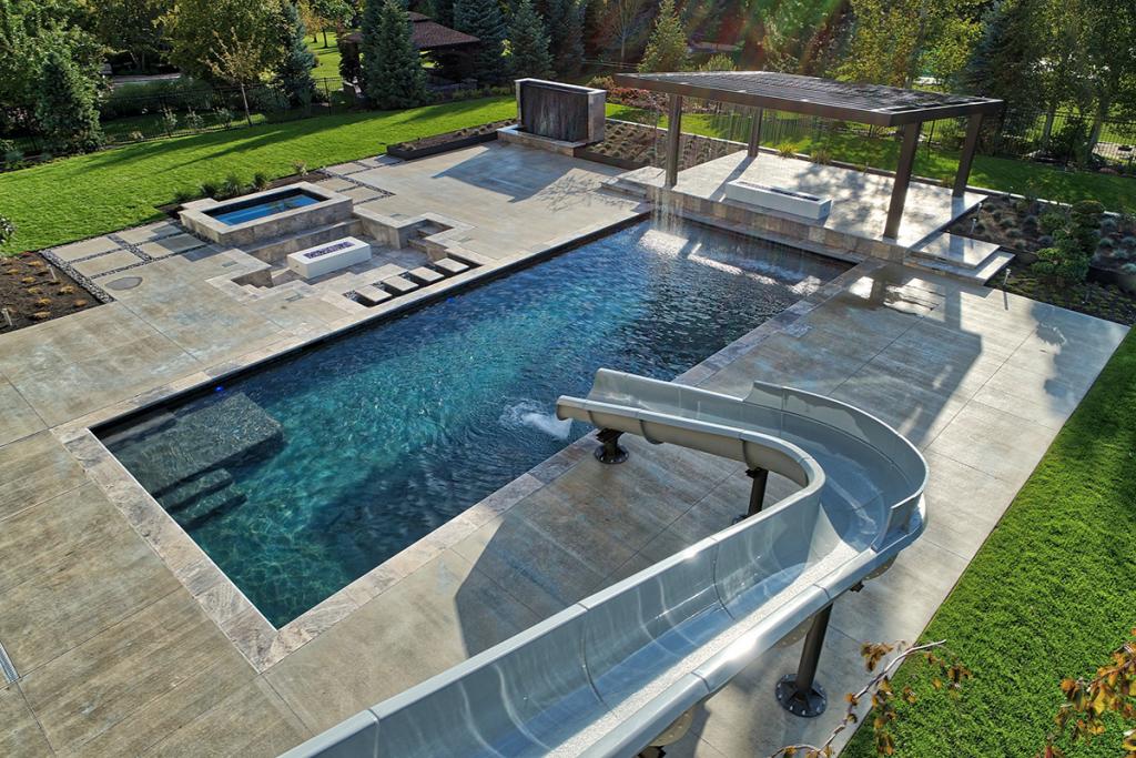 How to Choose the Right Waterslide Support Option Based on Your ...