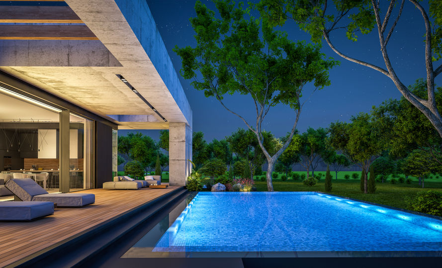 Top 3 Tips for Reopening Your Pool - Dolphin Waterslides