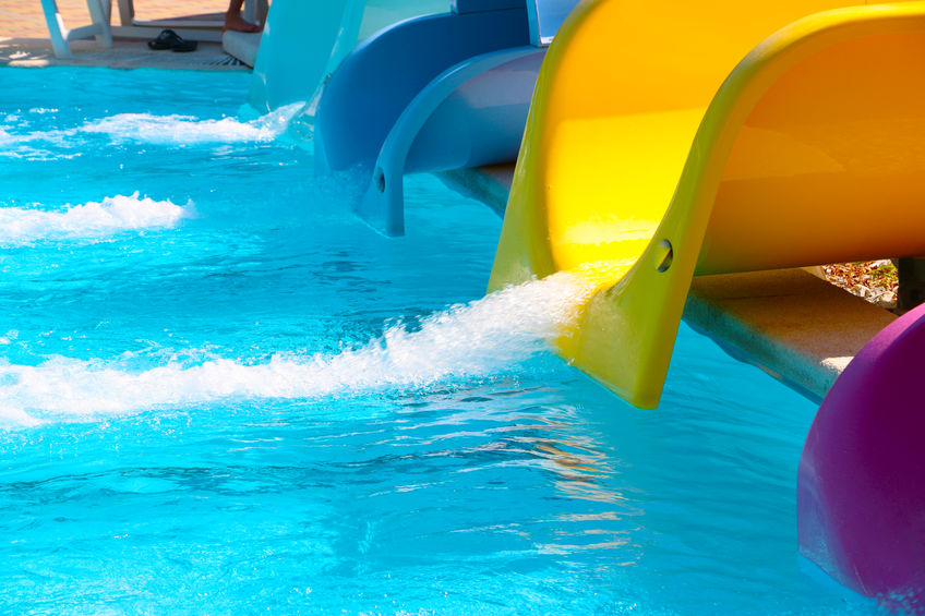 Water Efficiency in Your Pool Area: Tips for Conserving Water with Your ...