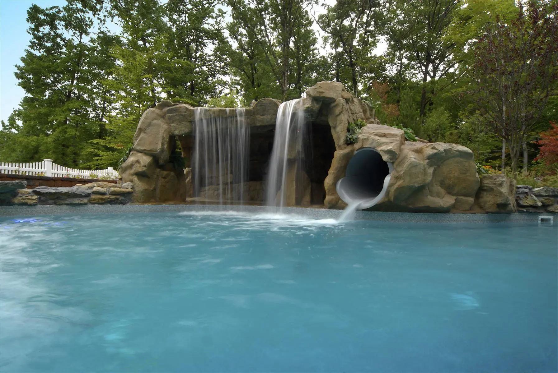 Transform Your Backyard into a Personal Water Park: The Benefits of ...