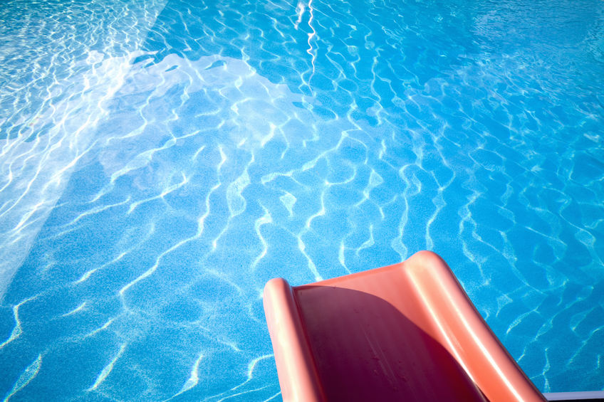 2025 Pool Slide Trends: Colors & Styles That Turn Heads - Dolphin ...