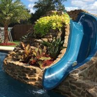 Protect Your Water Slide - Dolphin Waterslides